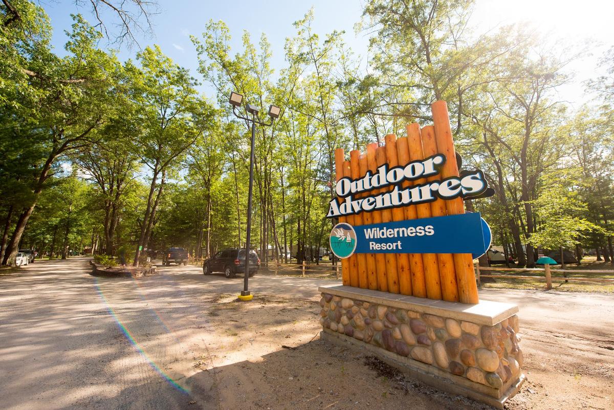 CampLife | Life is better outside