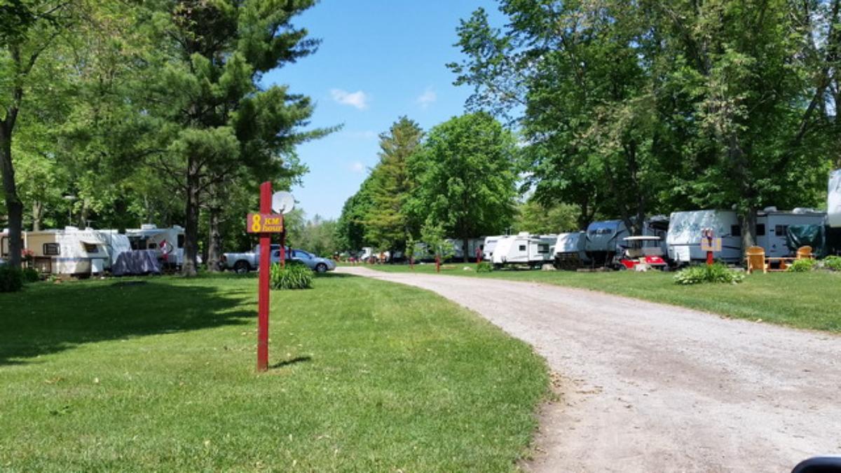 CampLife | Life is better outside