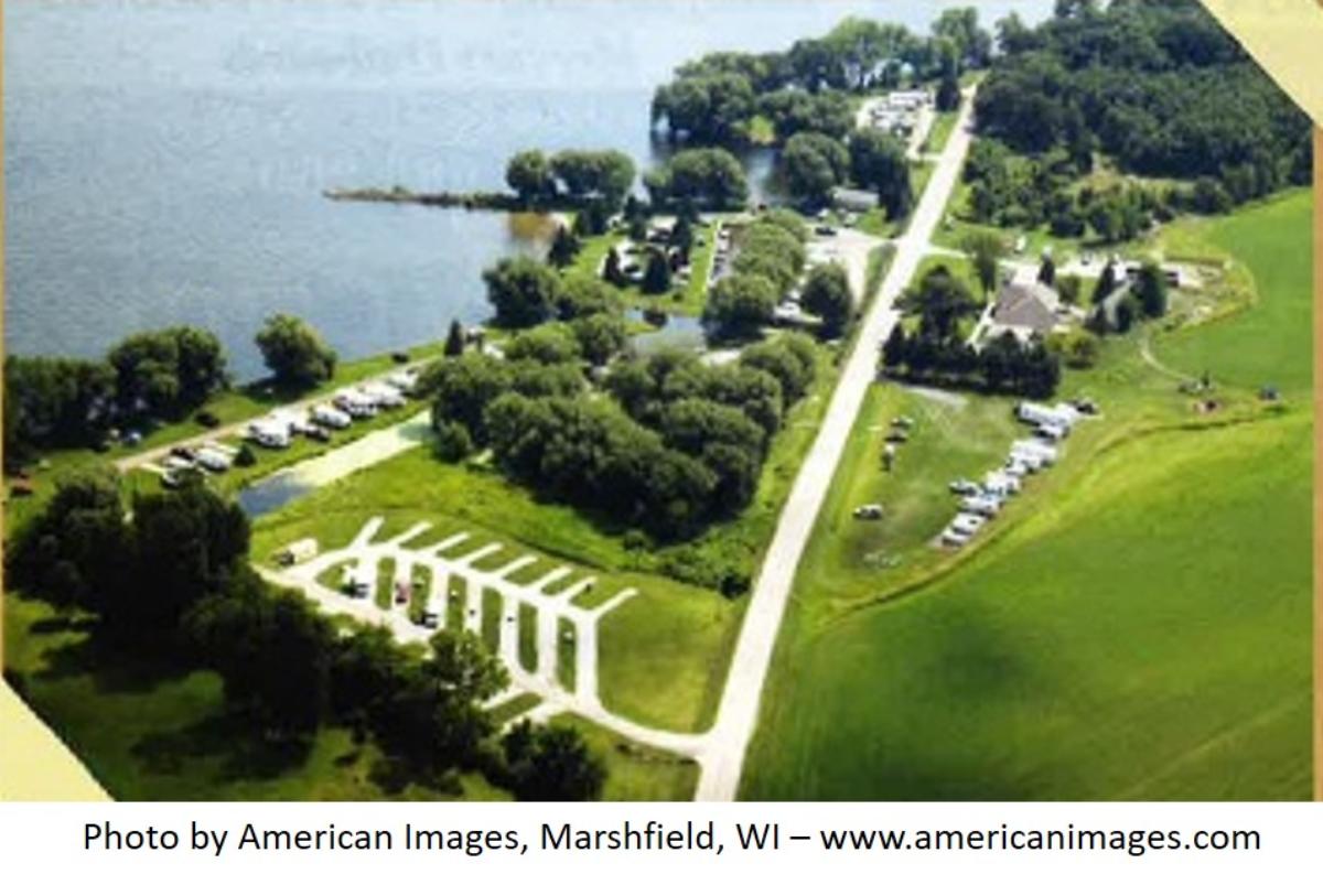 CampLife | Life is better outside