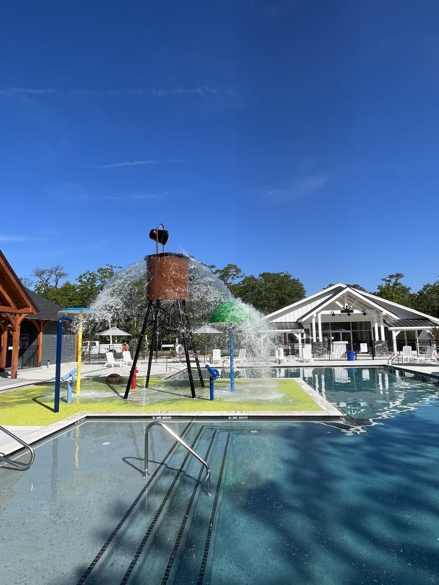 Campground Ocean City Beaches Ocean View Campground | NJ Southern