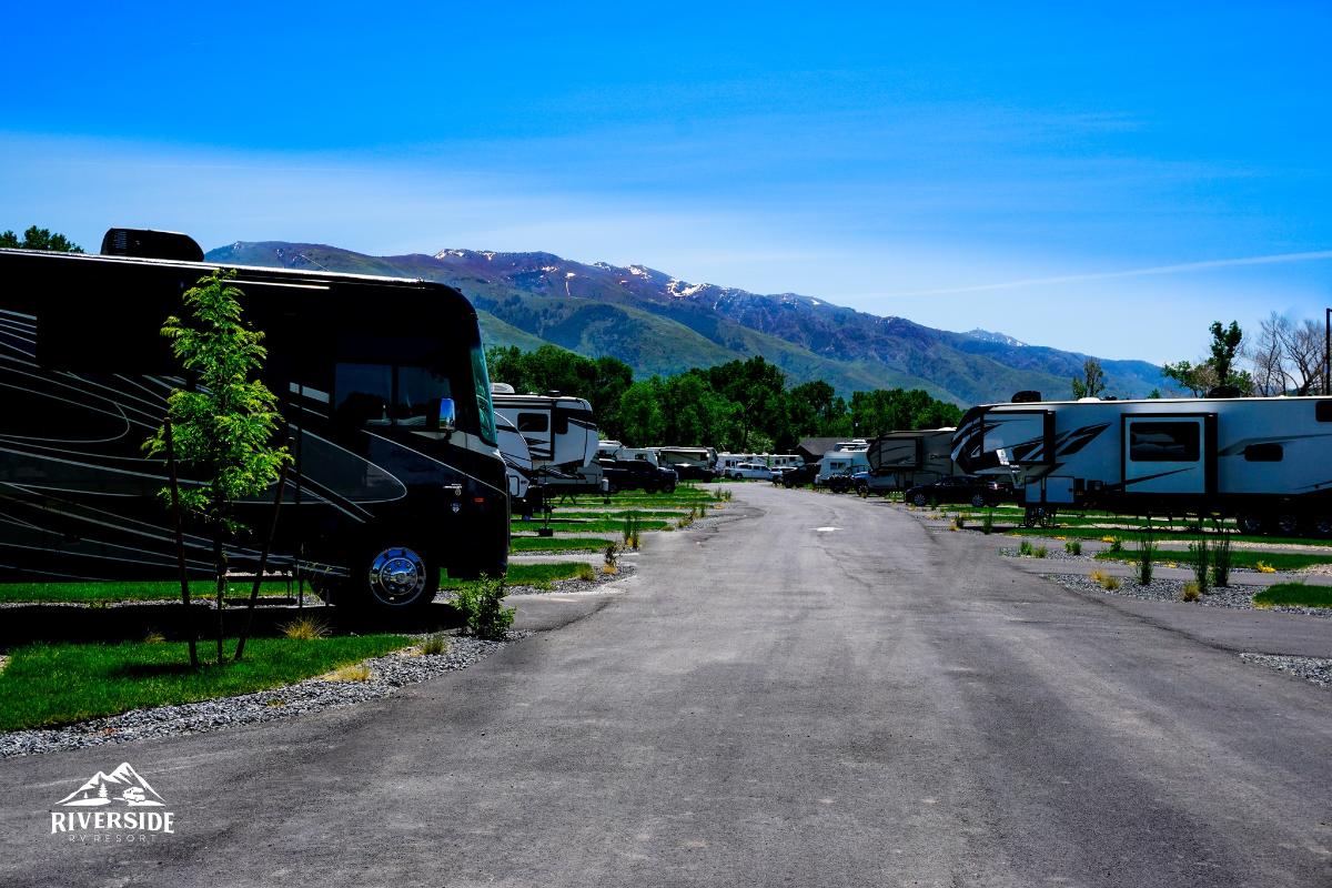 CampLife | Life is better outside