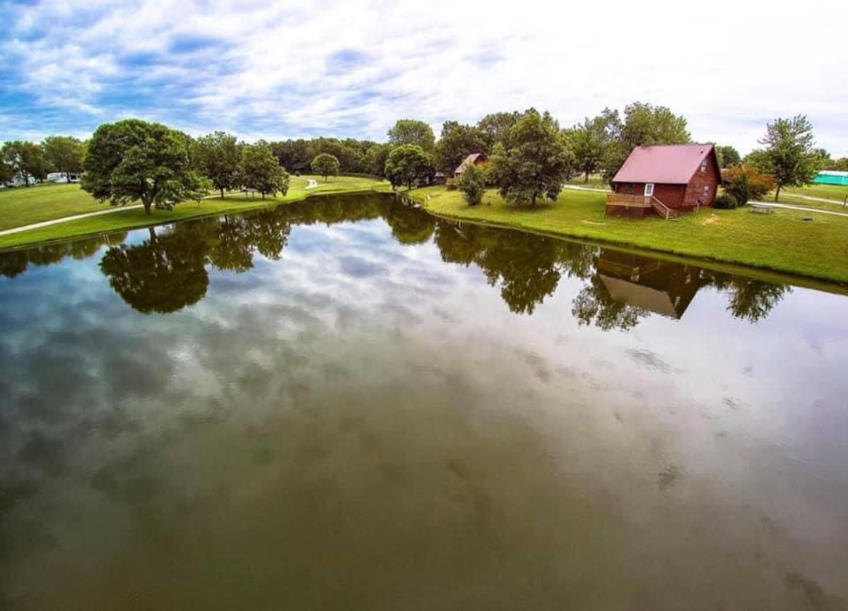 CampLife | Life is better outside