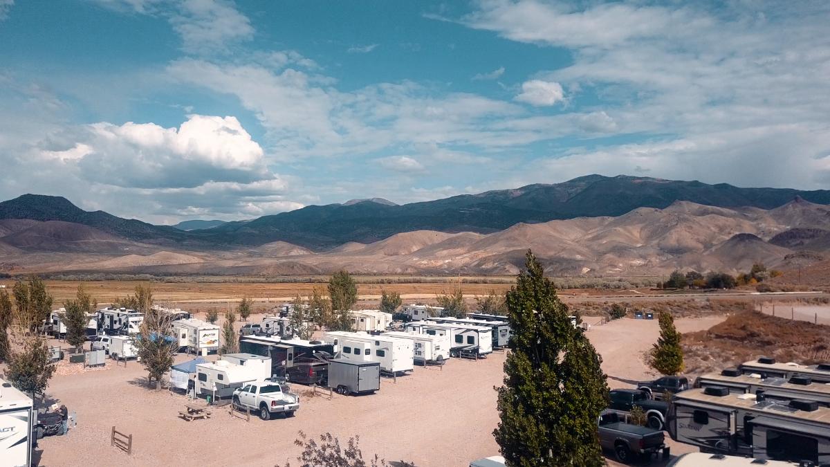 CampLife | Life is better outside