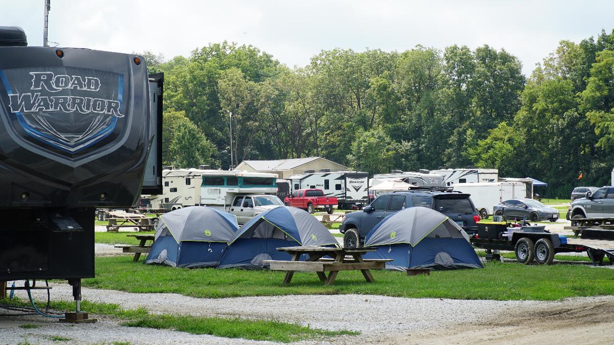 CampLife | Life is better outside