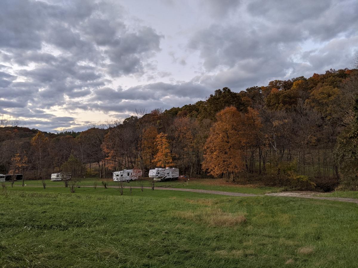 CampLife | Life is better outside