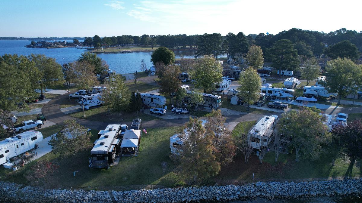 CampLife | Life is better outside