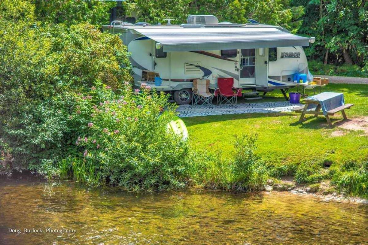 CampLife | Life is better outside