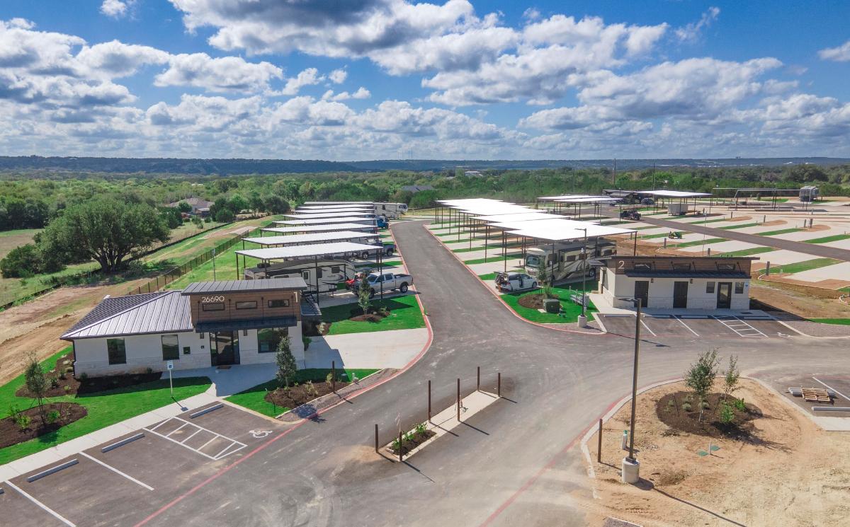 CampLife | Life is better outside