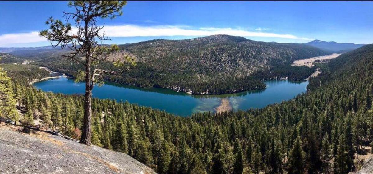 CampLife | Life is better outside