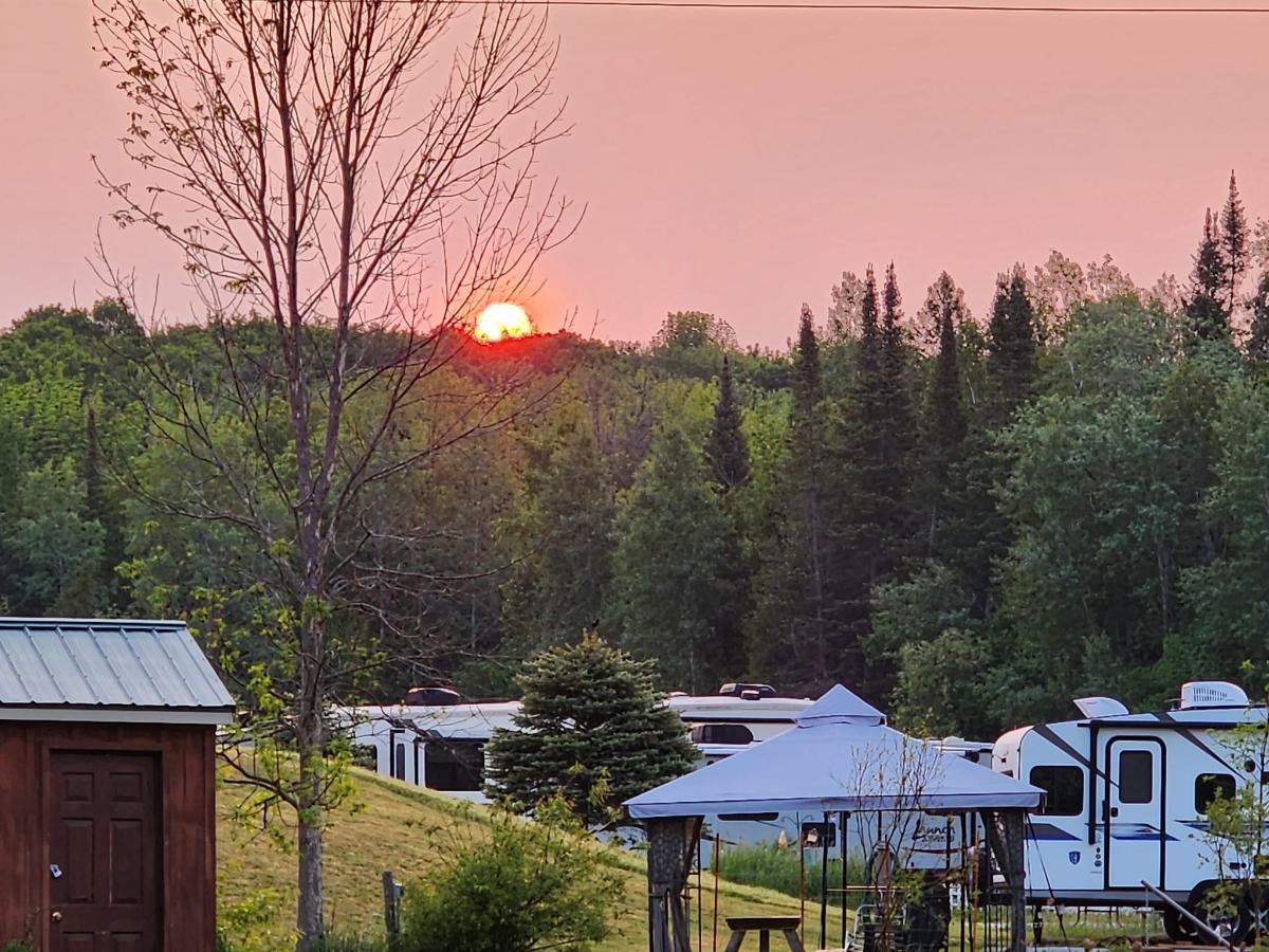 CampLife | Life is better outside