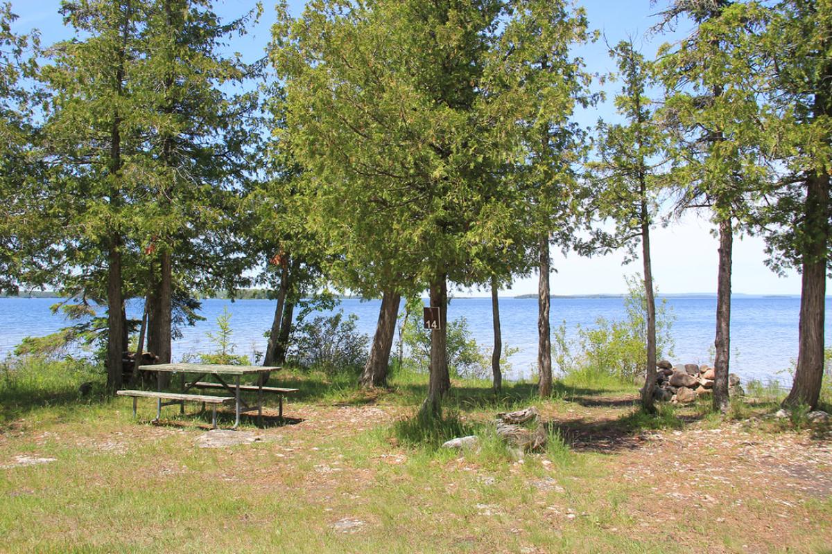 CampLife | Life is better outside