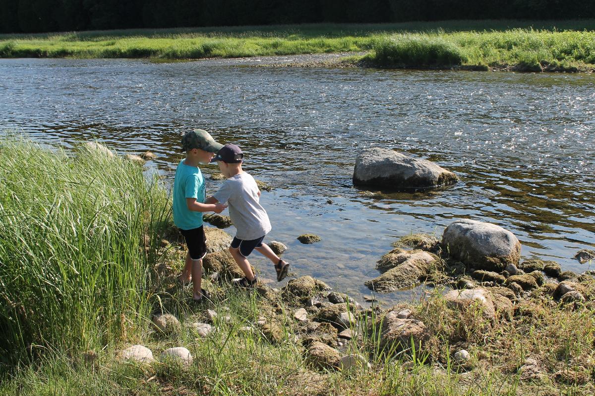 CampLife | Life is better outside