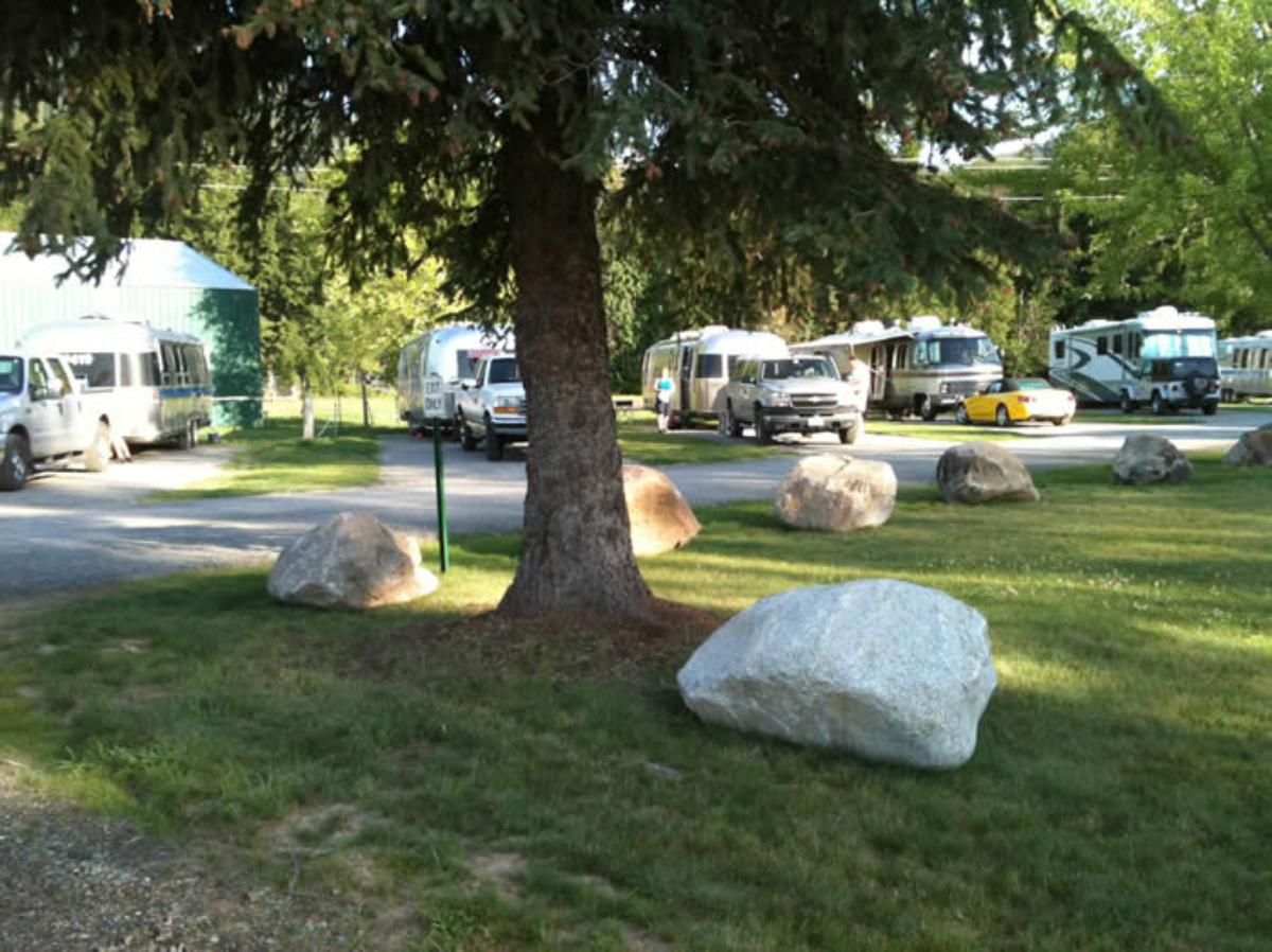 CampLife | Life is better outside