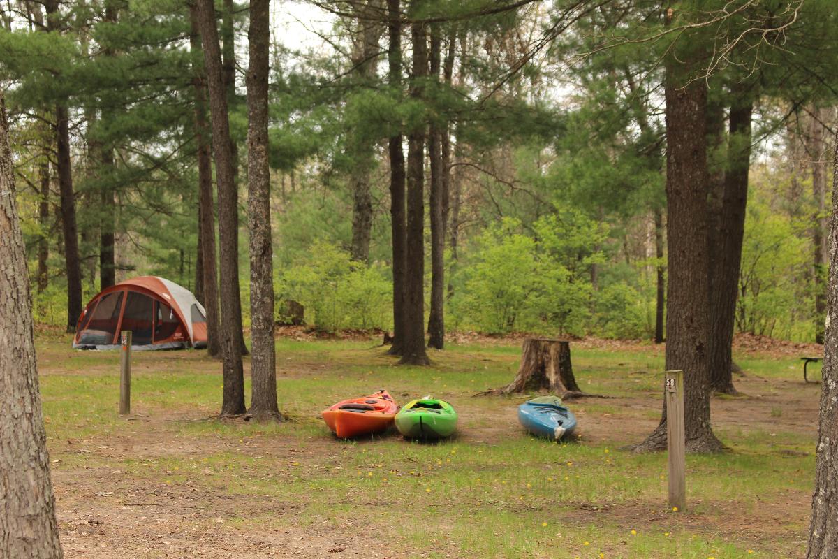 CampLife | Life is better outside