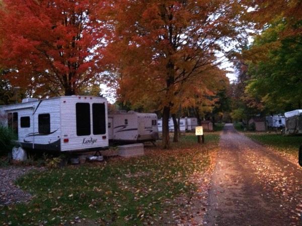 Hungry Horse RV Park - Online Reservations