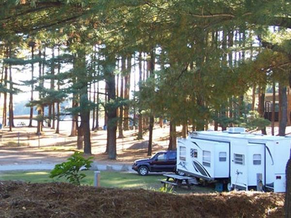 CampLife | Life is better outside