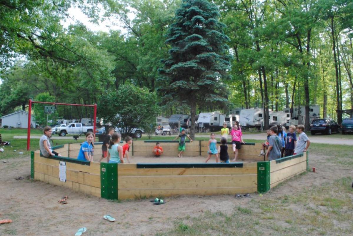 CampLife | Life is better outside