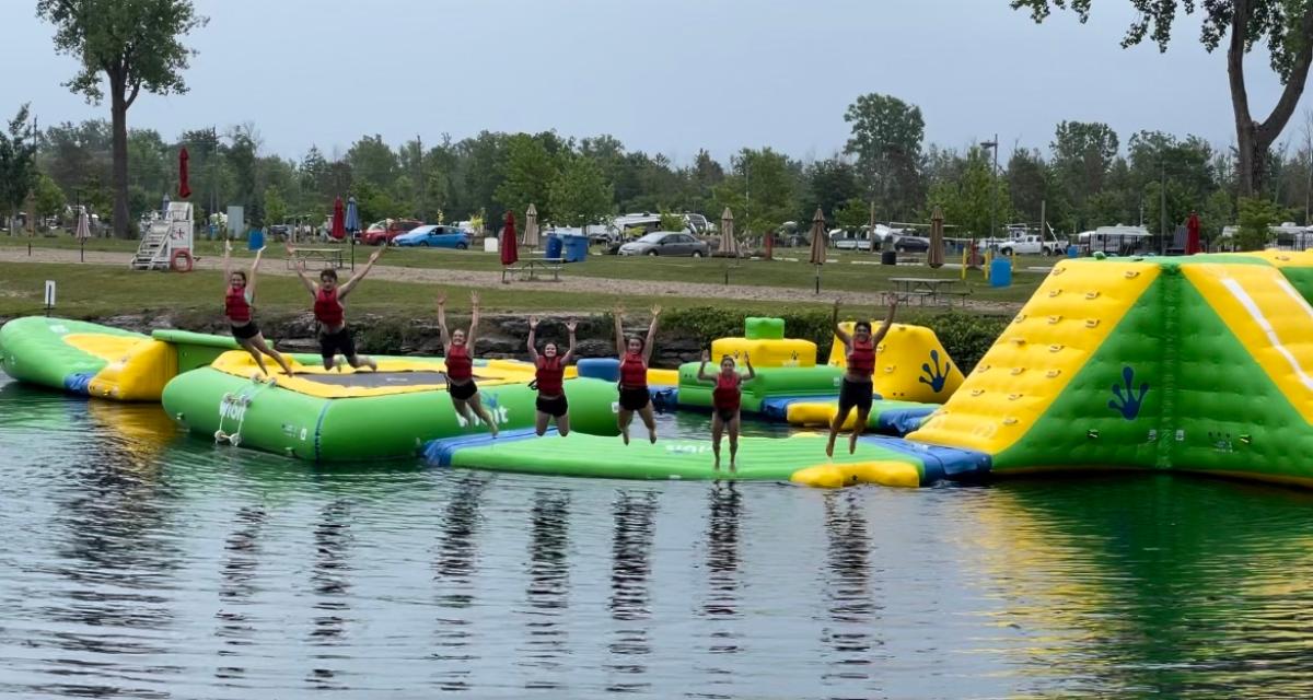 CampLife | Life is better outside