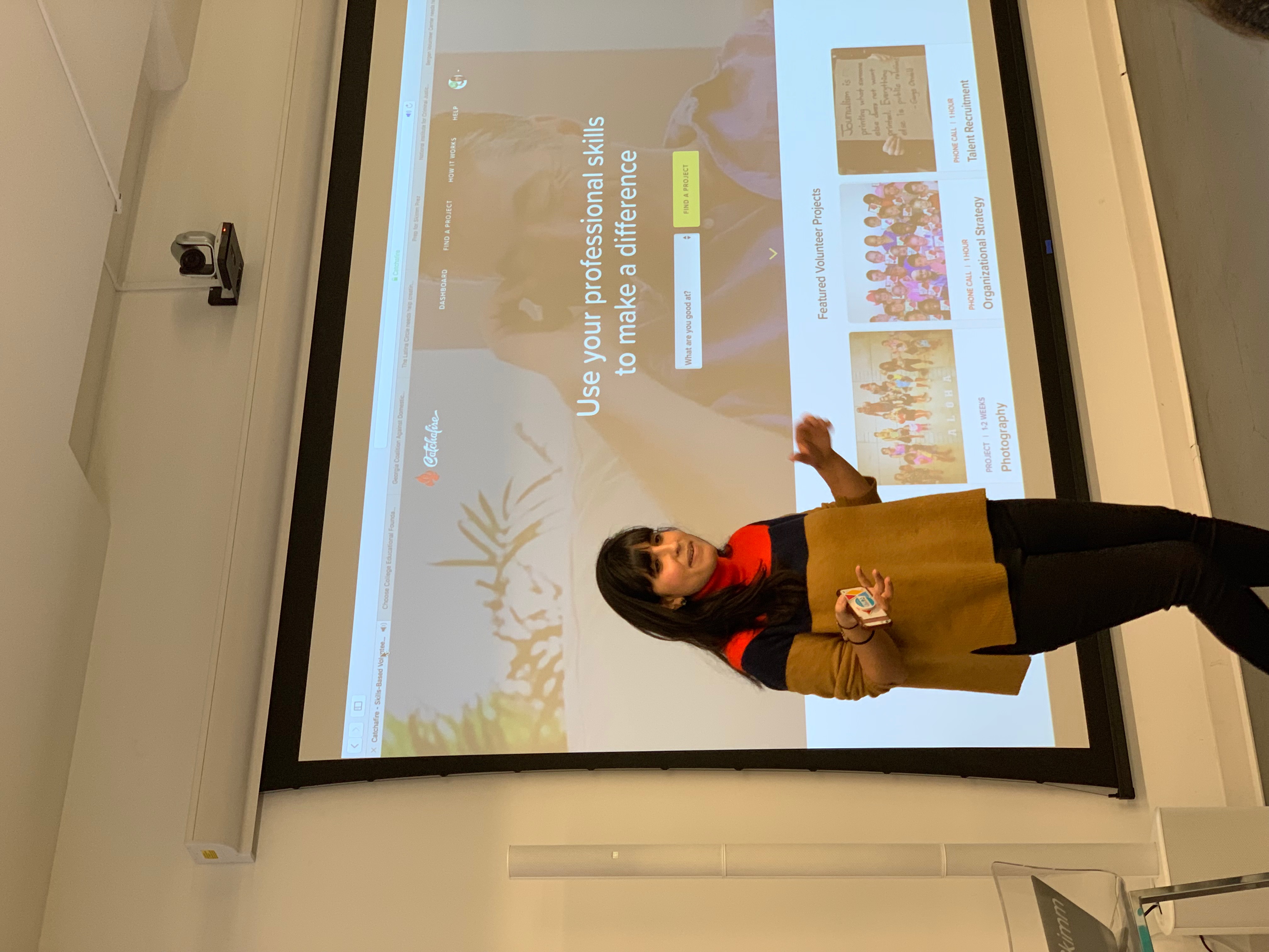 Nava Friedman | Building High-Impact Products