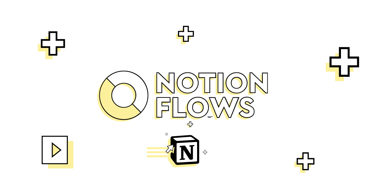 NotionFlows | Notion Solutions Partner, Expert Notion website builder