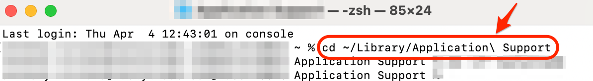Clear Cache for tastytrade Desktop Platform
