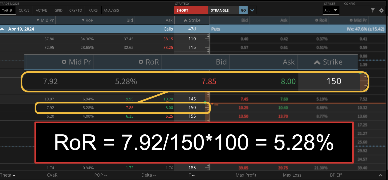 tastytrade Desktop Release Notes