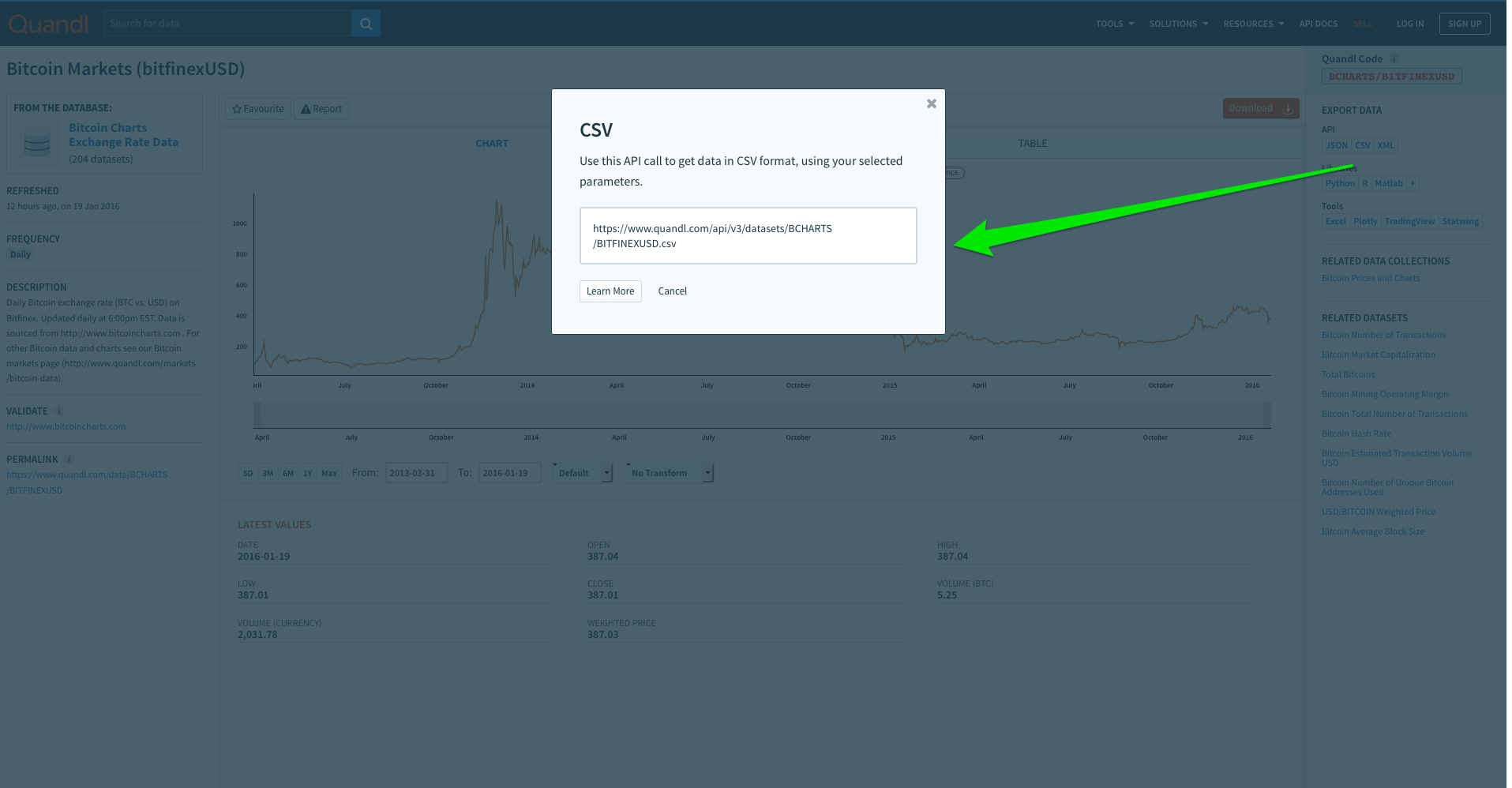 使用谷歌Sheets的ImportData功能在Geckoboard - Geckoboard帮助中心中显示在线数据
