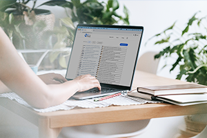 Tables & Forms Digitizer - Handwritten forms & tables to Excel