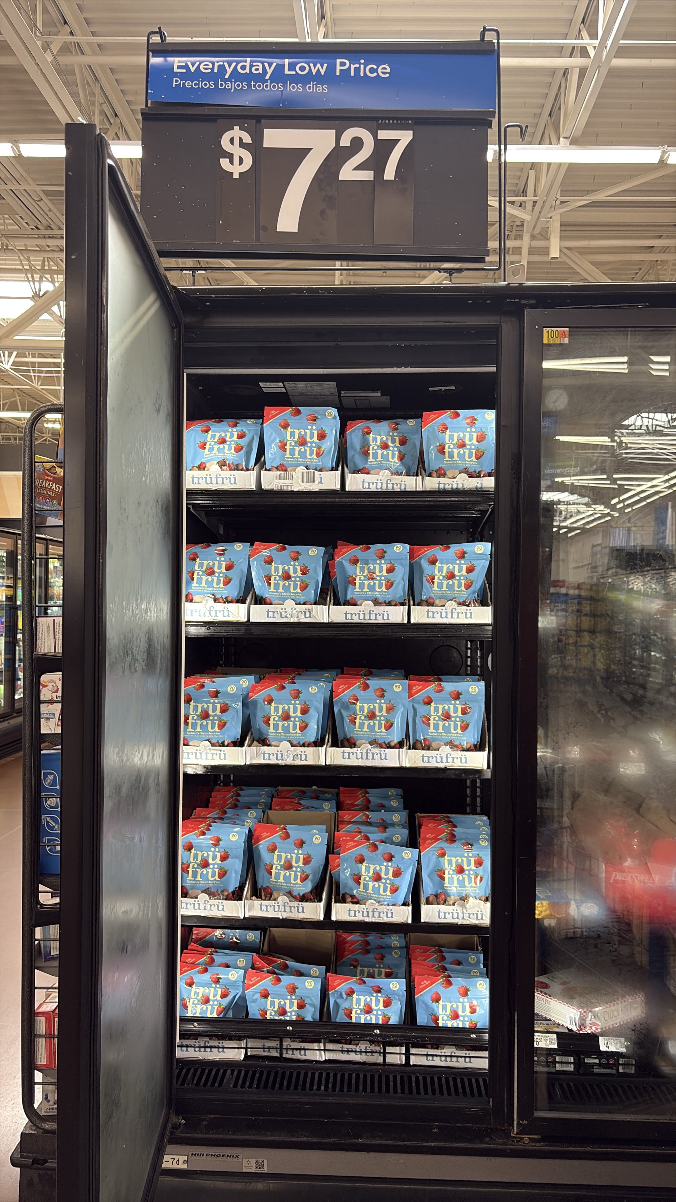 What's the inventory level? Tap here! – Survey.com Support