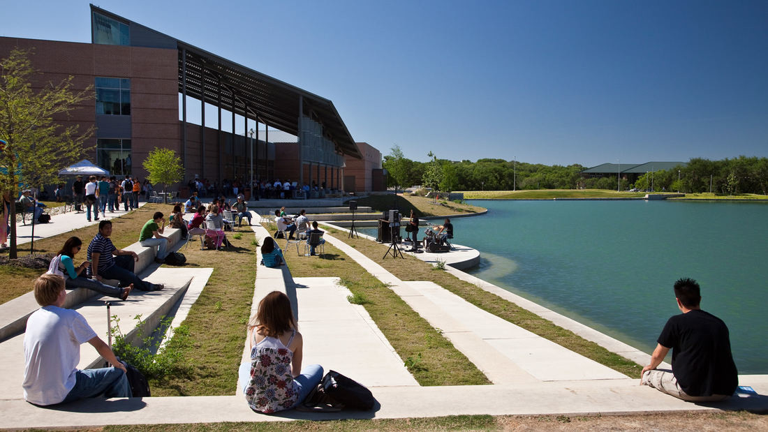 Northwest Vista College