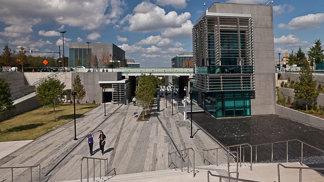 Tarrant County College