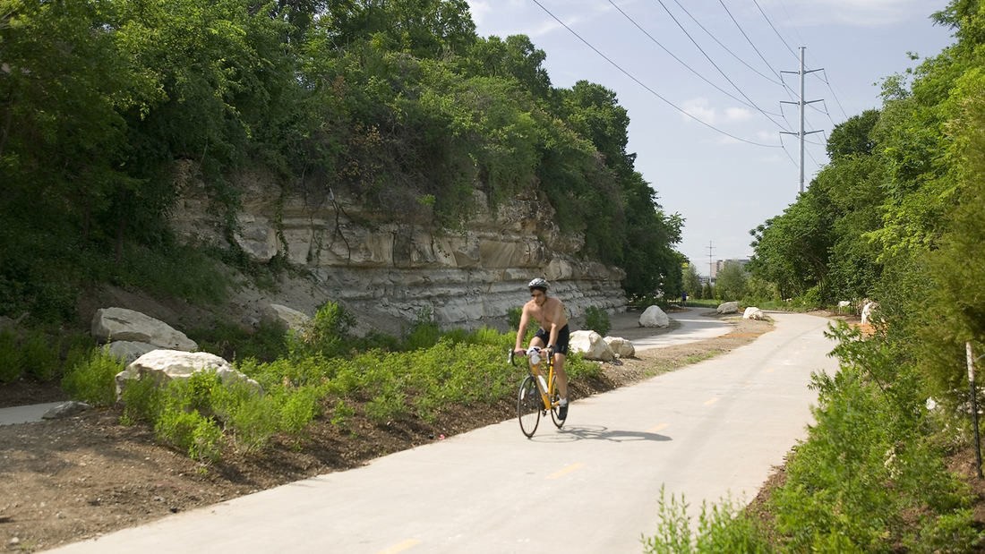 Katy Trail