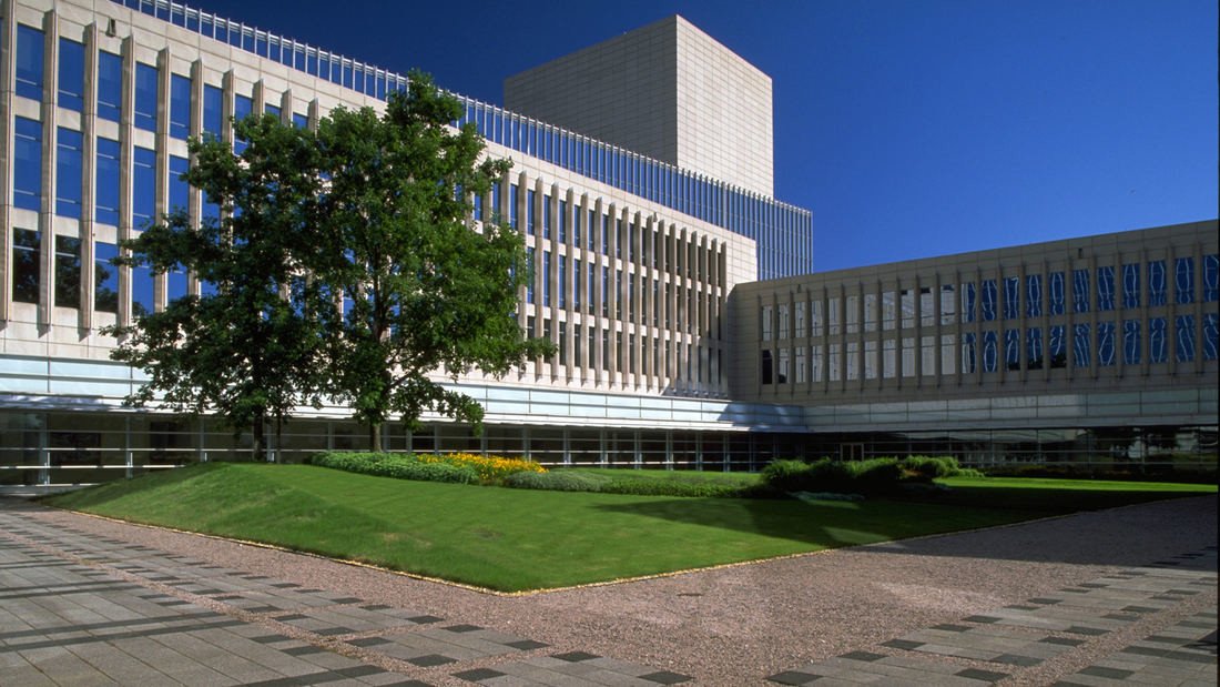 Federal Reserve Bank of Dallas