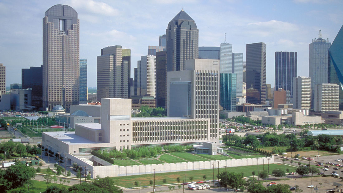 Federal Reserve Bank of Dallas
