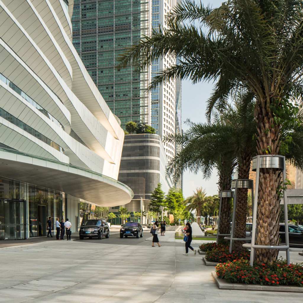 Landscape Architecture - SWA Group