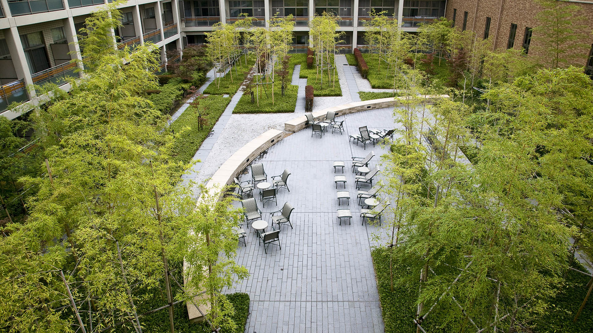 Sun City Takarazuka - SWA Group