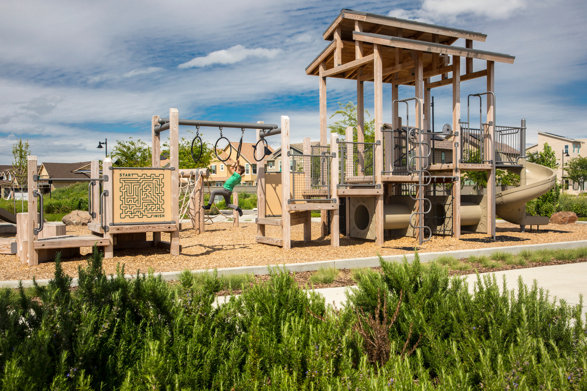 The Cannery - SWA Group