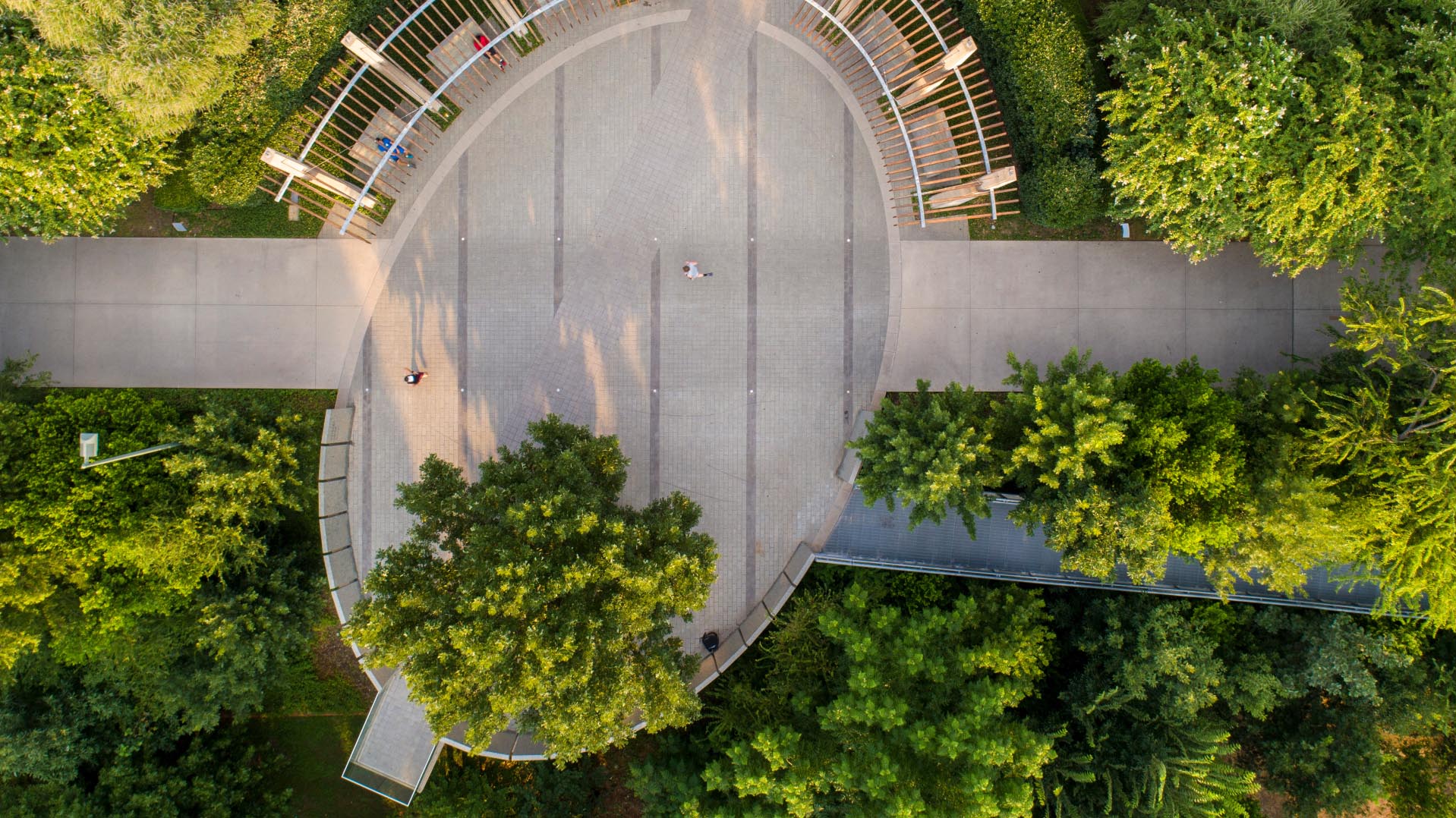 Katy Trail - SWA Group