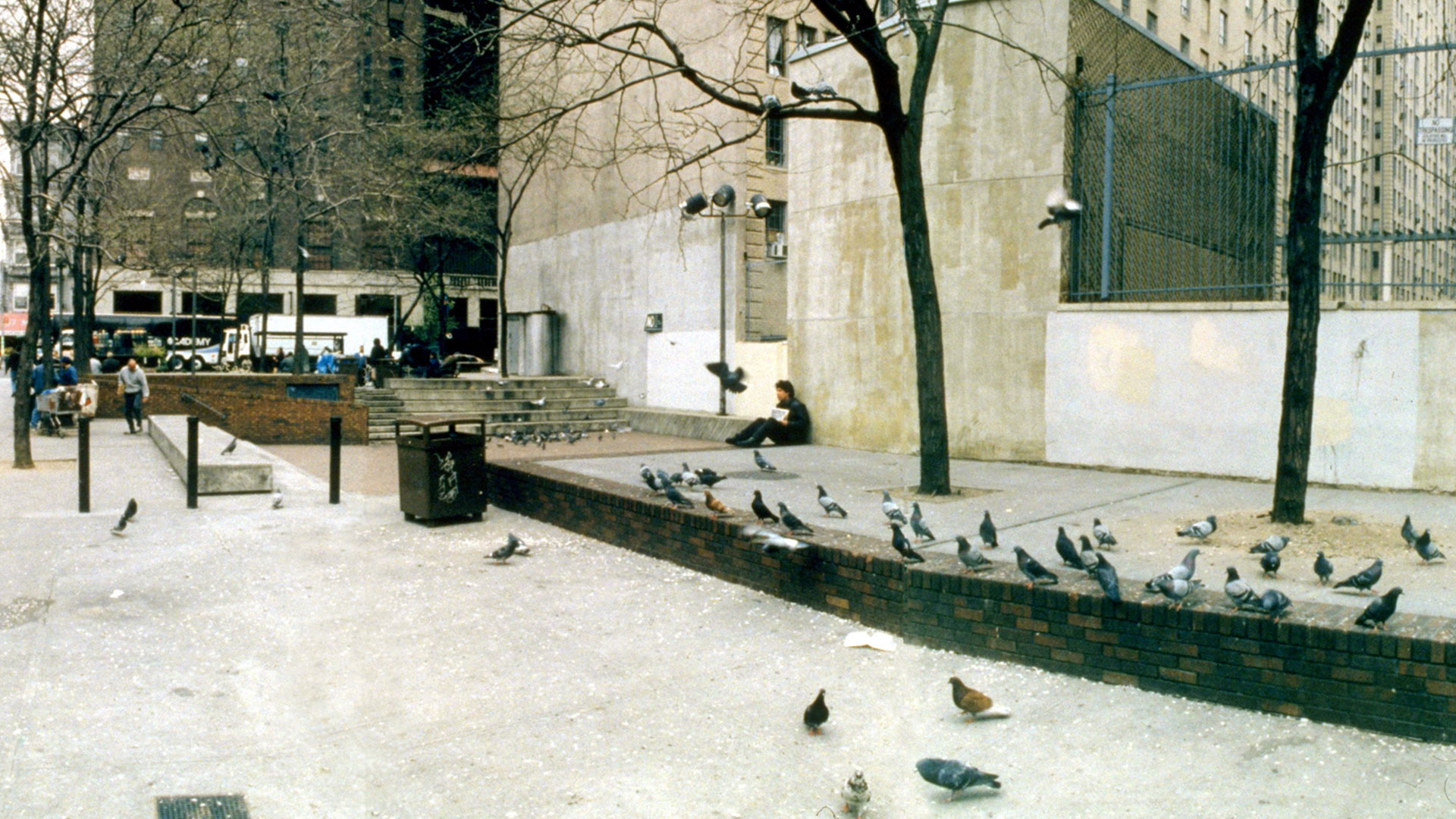 Balsley Park - SWA/Balsley