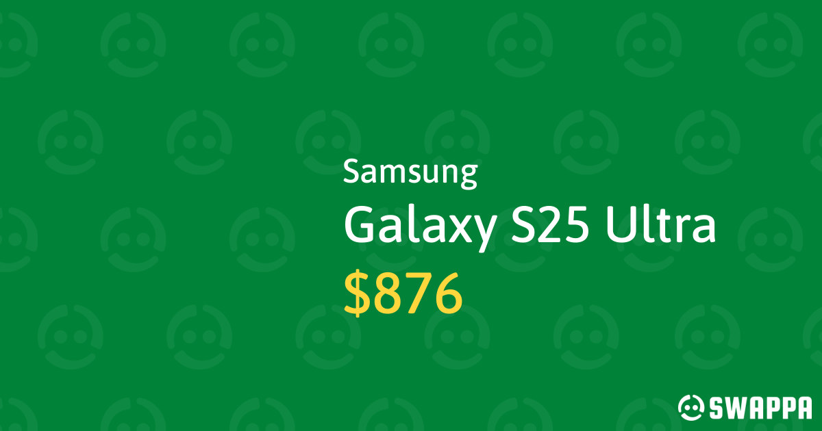 Samsung Galaxy S25 Ultra - Xfinity, Silverblue, 256GB, 12GB, SM-S938U ...