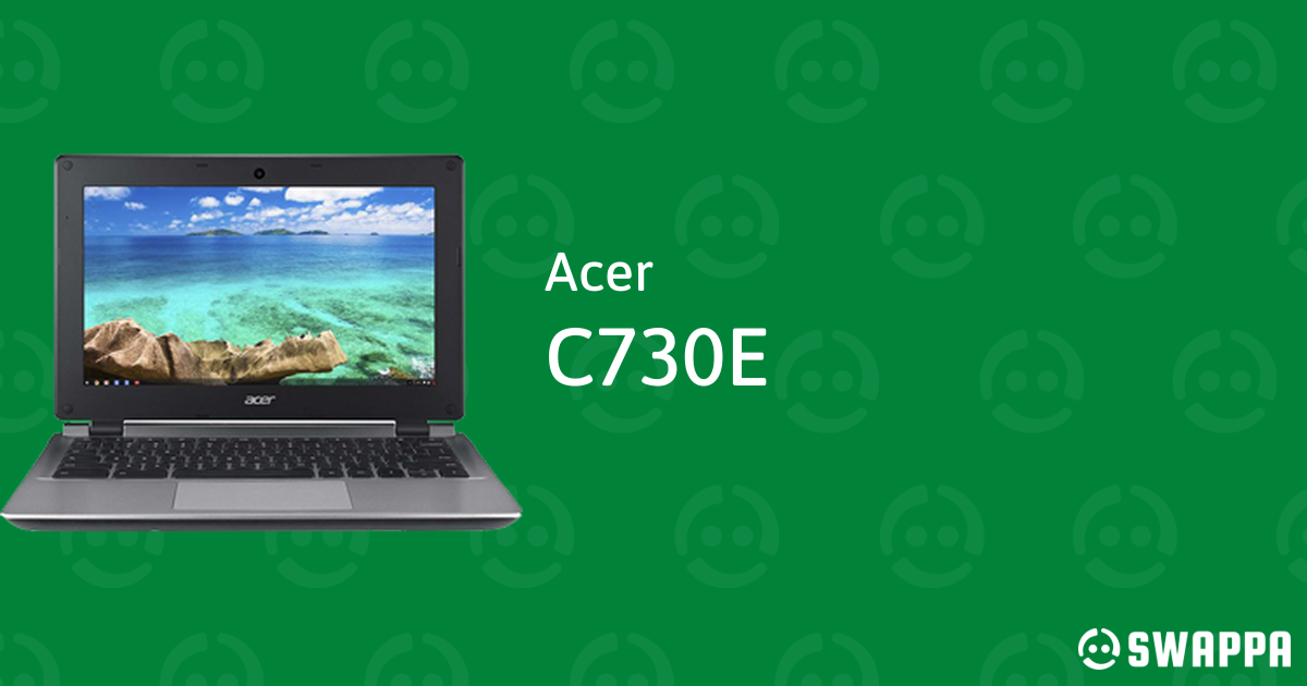 Acer C730E - Swappa