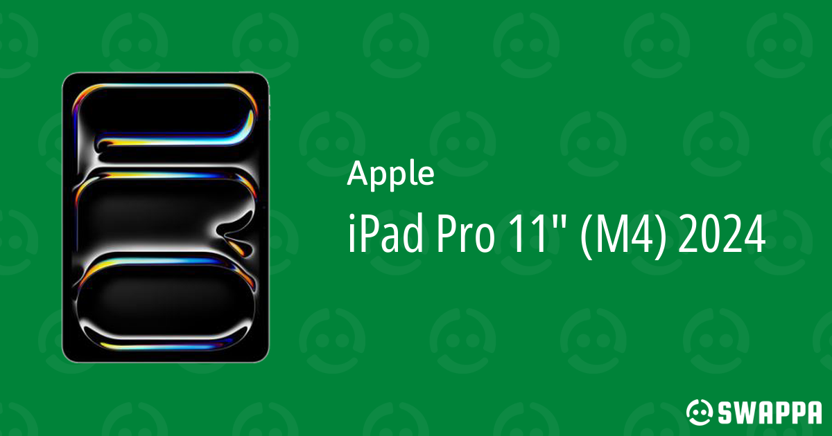 iPad Pro 11 inch (M4) 2024 vs iPad Pro 11 inch (M5) 2025 Comparison ...