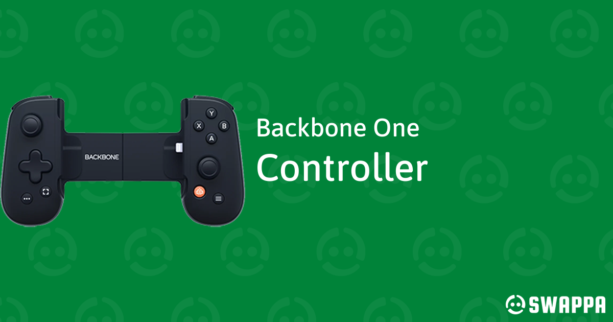 Backbone One Controller - Swappa
