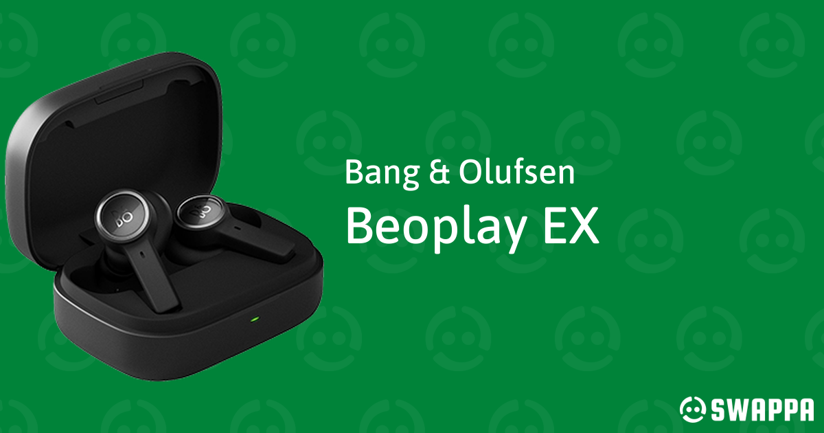 Bang & Olufsen Beoplay EX - Swappa
