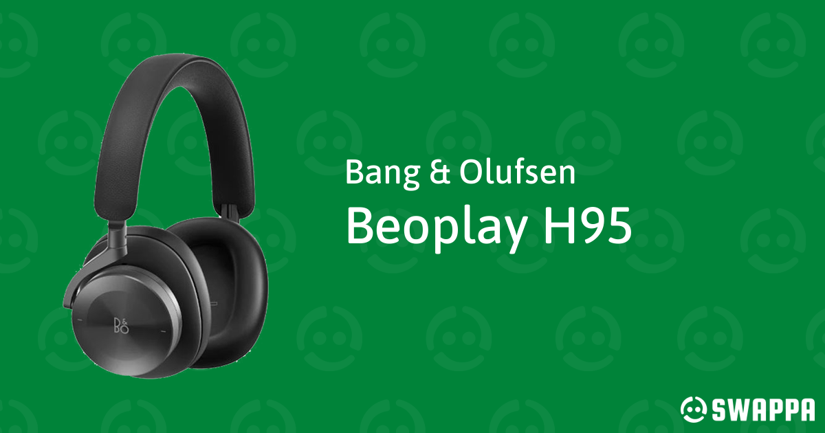 Bang & Olufsen Beoplay H95 - Swappa