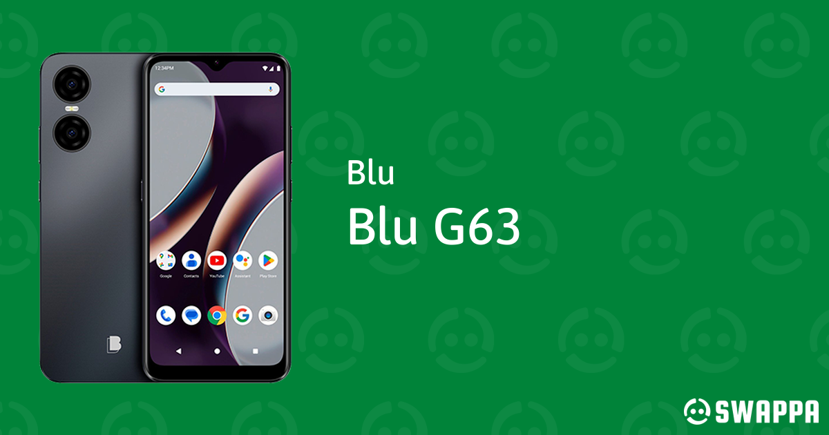 Blu G63 Prices, Still a Good Buy - Swappa