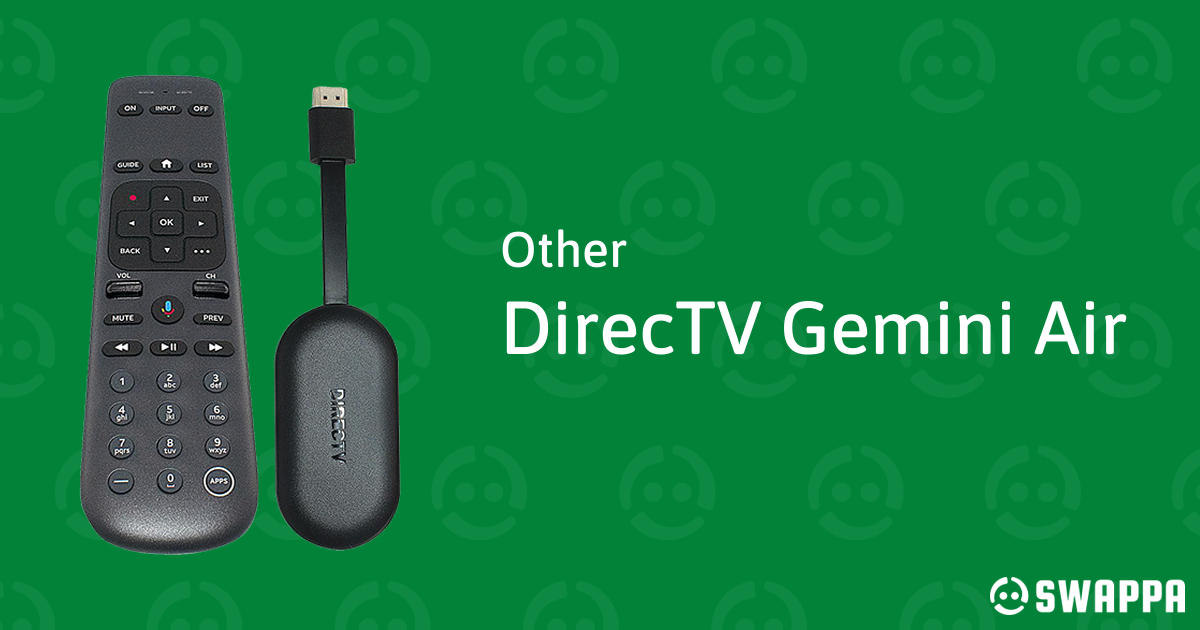DirecTV Gemini Air - Swappa