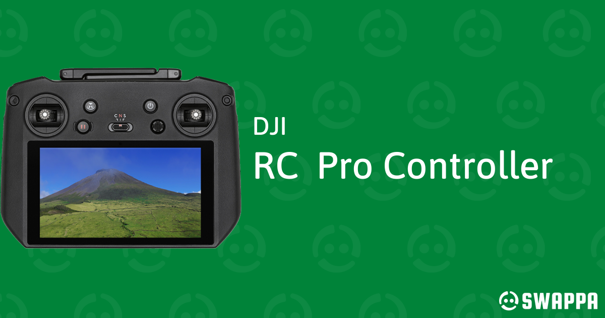DJI RC Pro Controller - Swappa