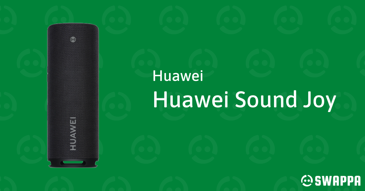 Huawei Sound Joy - Swappa