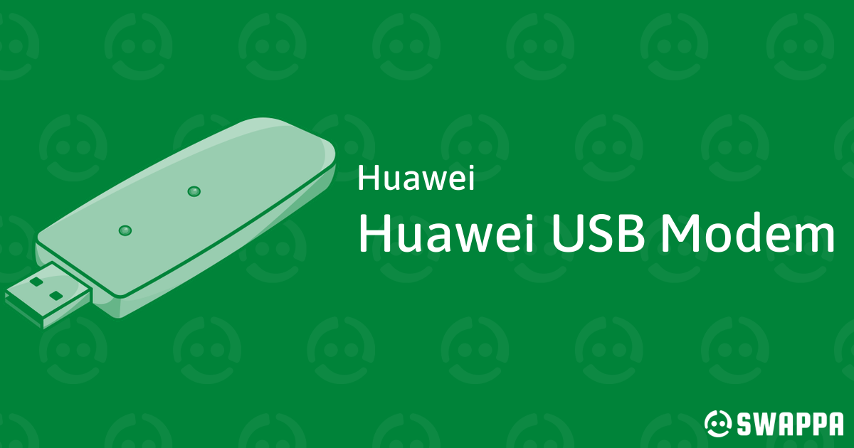Huawei USB Modem - Swappa